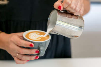 Plunger Coffee - The Definitive Guide - Padre Coffee