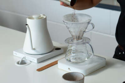 Plunger Coffee - The Definitive Guide - Padre Coffee