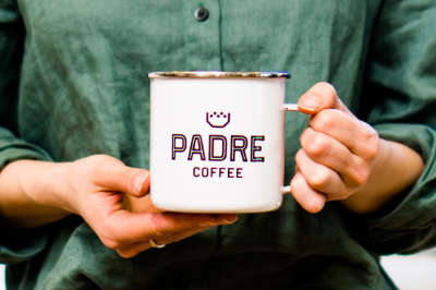 Padre Coffee