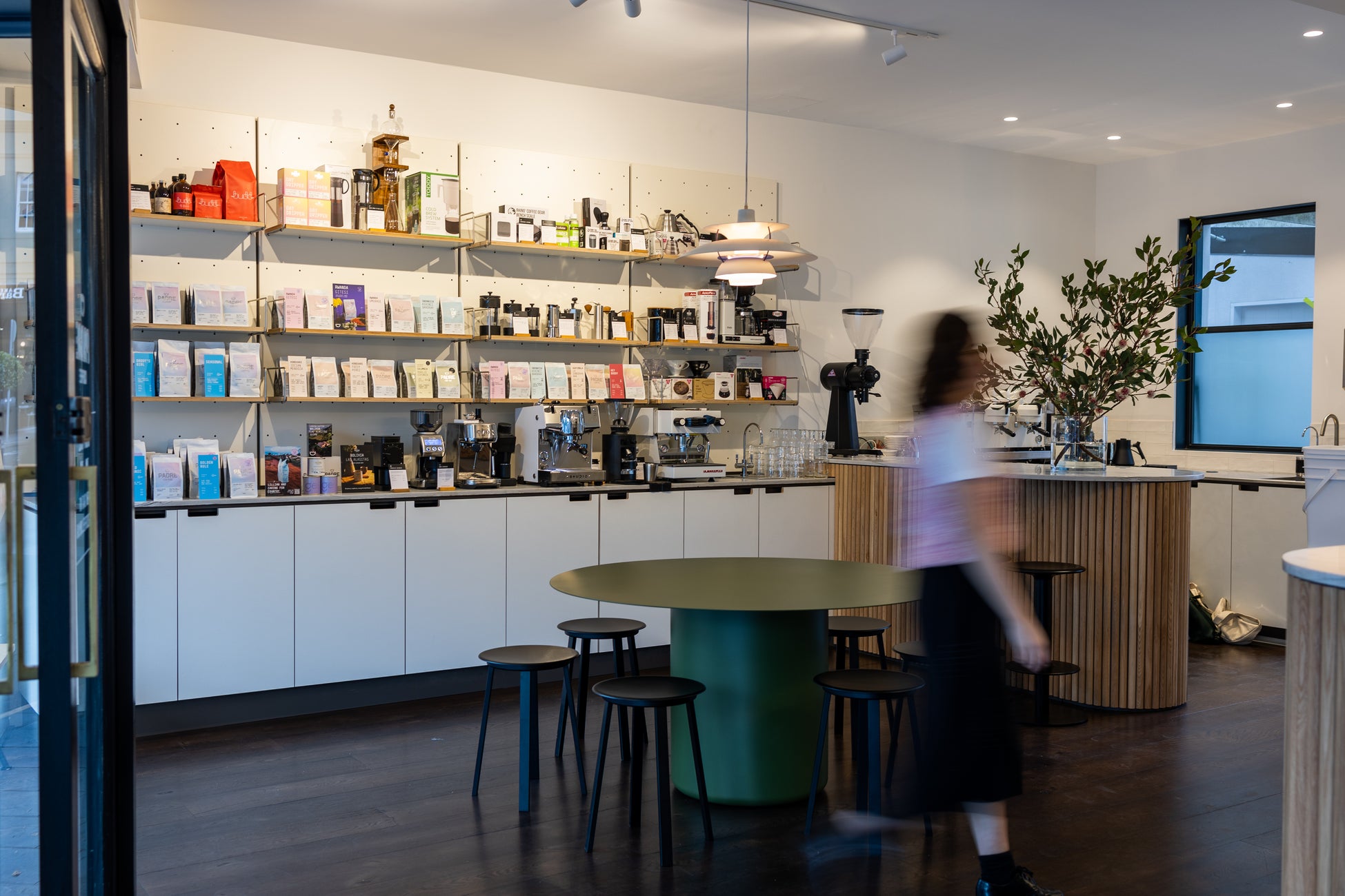 Paddington – Padre Coffee
