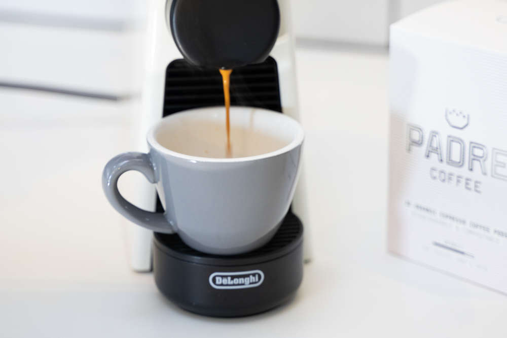 Padre Merch - Padre Coffee